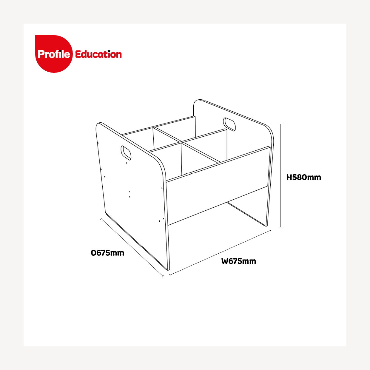 Maple Browser Box | Profile Education